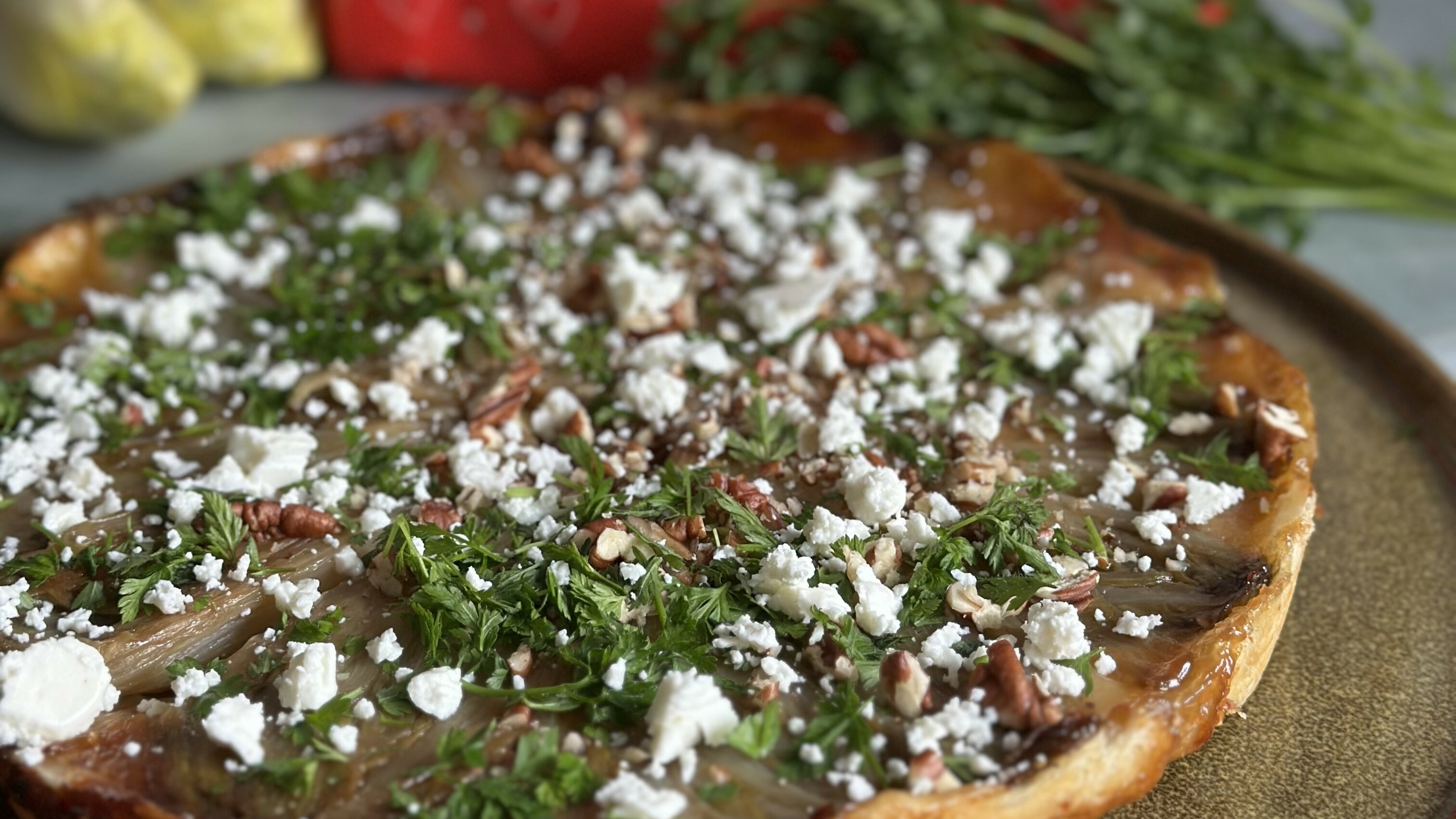 4 recettes originales pour la Saint-Valentin | BelOrta