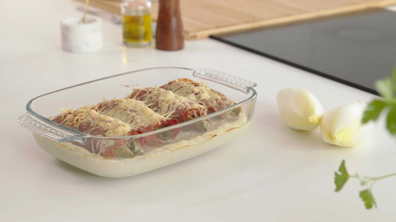 5 x gezonde recepten van Sandra Bekkari | BelOrta