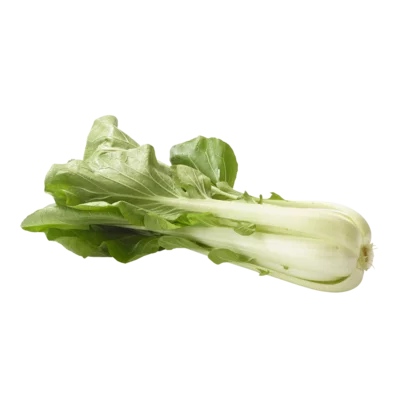 Stamppot met paksoi en zoete aardappel | BelOrta